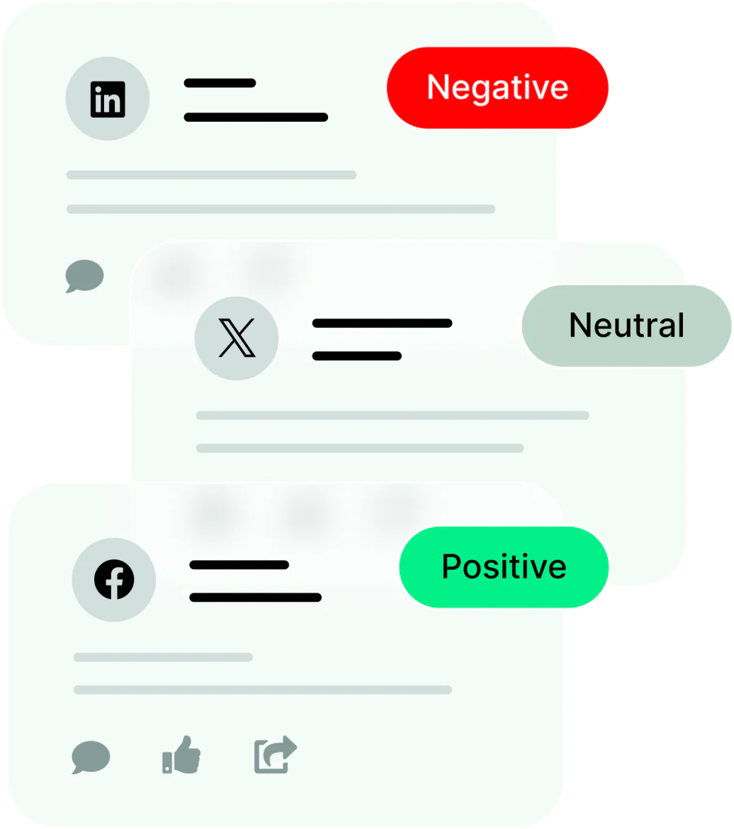 Try the AI-powered Brand Mentions Tool | Brand24