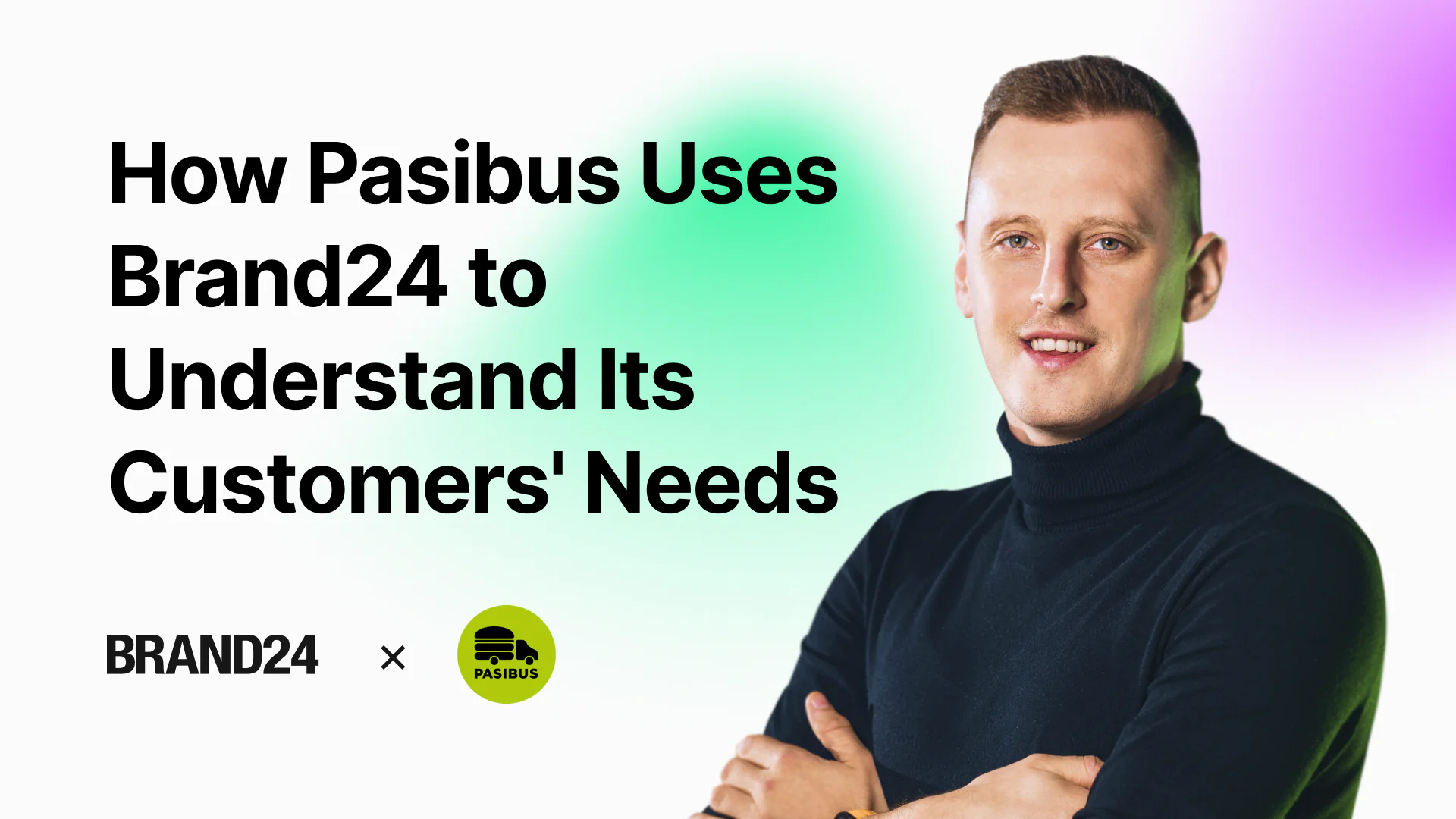 Como a Pasibus usa o Brand24 para entender as necessidades de seus ...