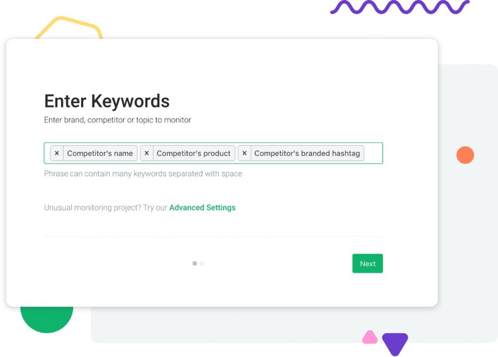 Product Tour | Brand24