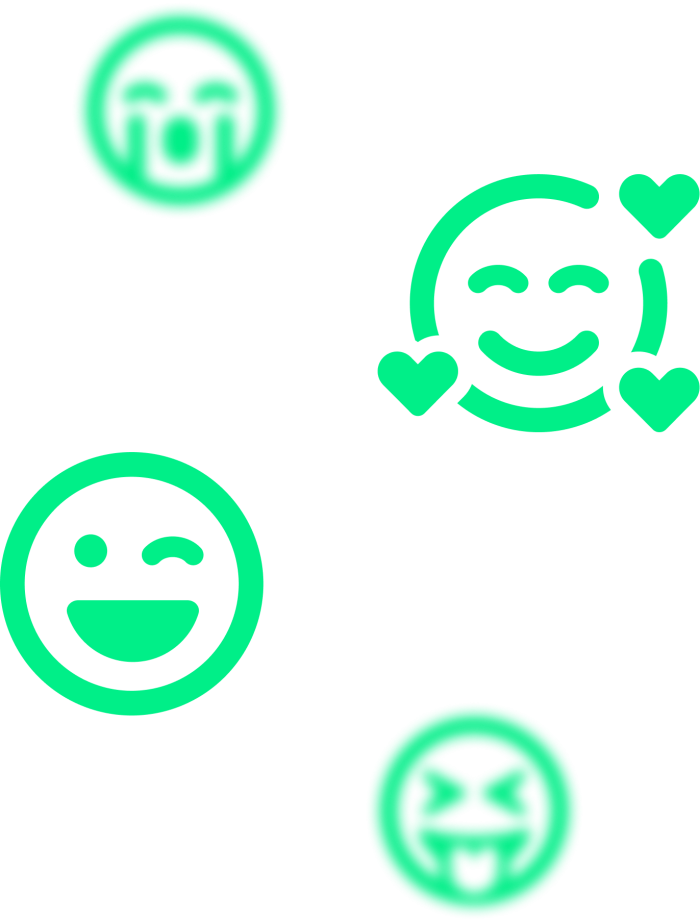 Emoji Analysis | Brand24