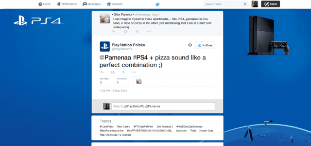 What You Can Learn From Sony PlayStation Internet Monitoring | Brand24