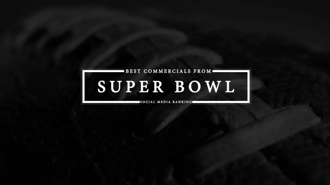 Who Won The Super Bowl 2015 Commercial Battle Brand24