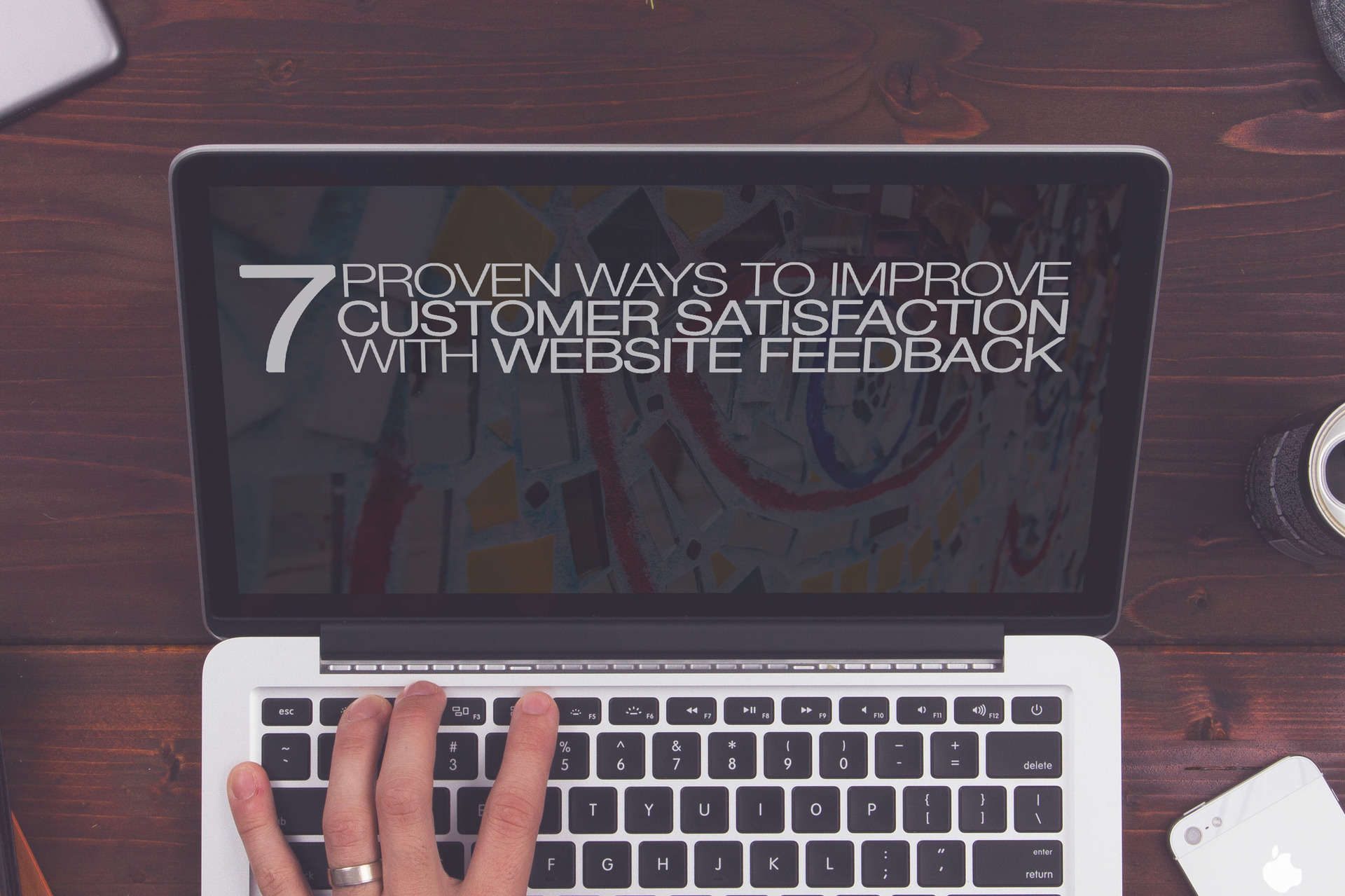 7 Ways to Improve Customer Satisfaction | Brand24