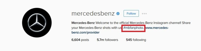 Mercedes Benz Marketing | Brand24