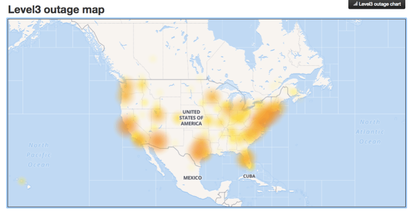 10 Hilarious Reactions to AWS S3 Breaking the Internet | Brand24