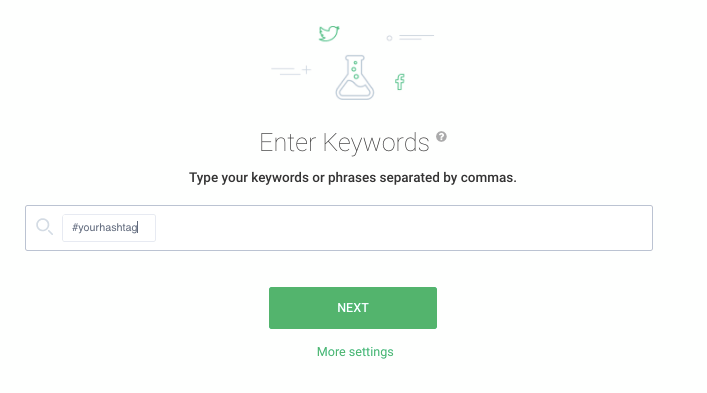 How to See How Many Times a Hashtag Was Used on X (Twitter) | Brand24
