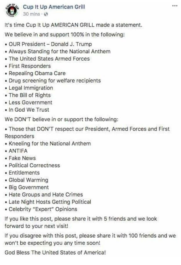 12 AVOIDABLE Business Social Media Fails | Brand24