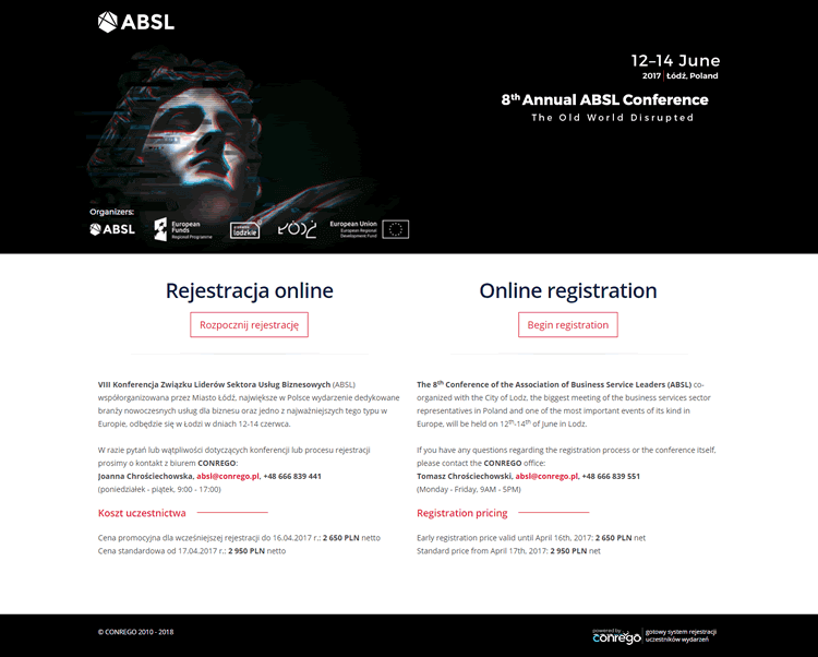 8 Fundamentals of Effective Event Management | Brand24