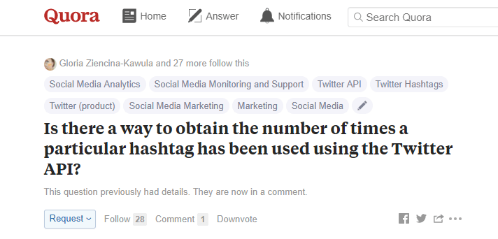 How to Use Quora for Business: Best Practices | Brand24