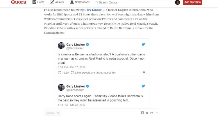 How to Use Quora for Business: Best Practices | Brand24