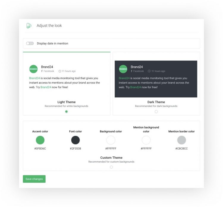 10 Intelligent Ways to Use a Social Media Wall | Brand24