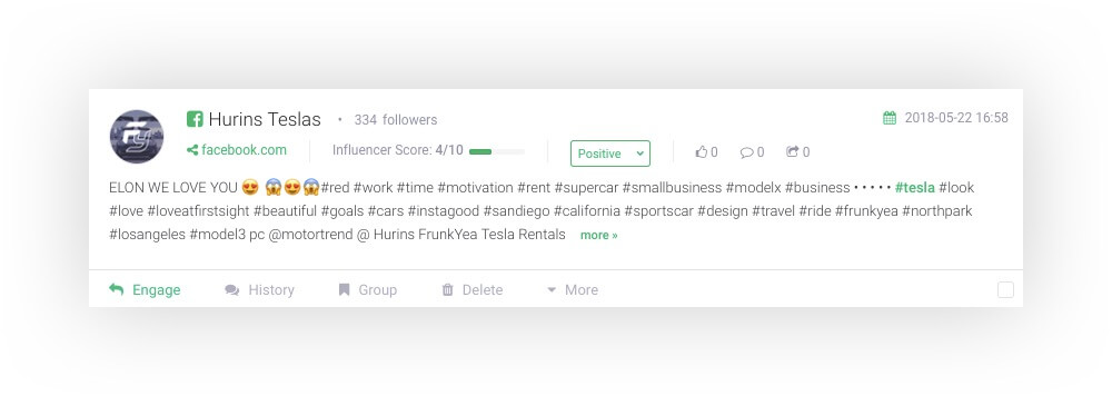 How to Use Sentiment Analysis for Brand Building | Brand24