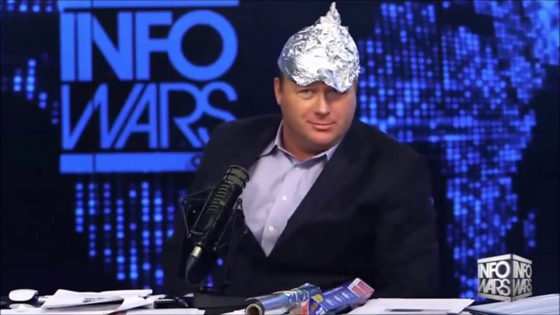 #SocialRecap16: How Alex Jones Inspired a Viral Twitter Block List ...