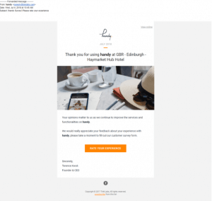 How to Improve the Quality of Customer Feedback? | Brand24