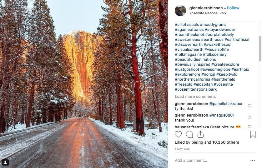 ¿Cómo funcionan los hashtags? Guía para 2025 | Brand24