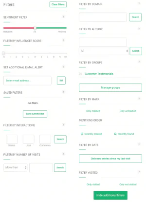How to Monitor Your Brand on Social Media & Beyond | Brand24