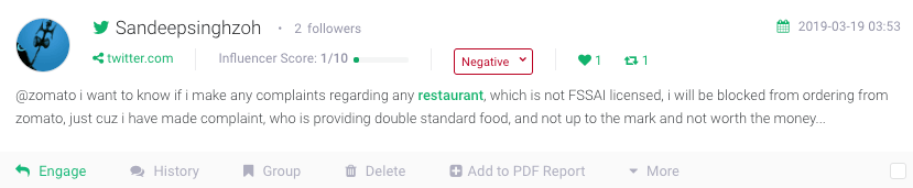 A Complete Guide to AI Social Media Analysis [2025] | Brand24