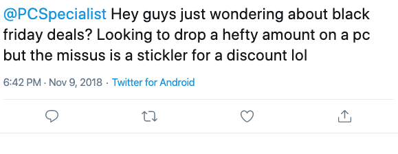 The Before, During and After Black Friday Plan | Brand24