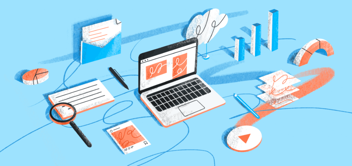 The 16 Best Marketing Software to Use in 2025 | Brand24