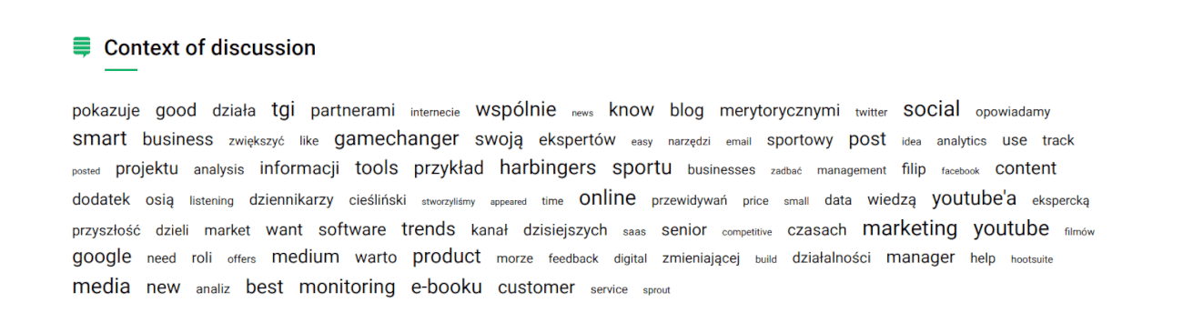 How to write a PR report? | Brand24