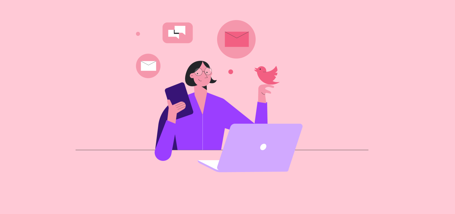 Unlock the Power of X (Twitter) Hashtag Analytics [2024] | Brand24