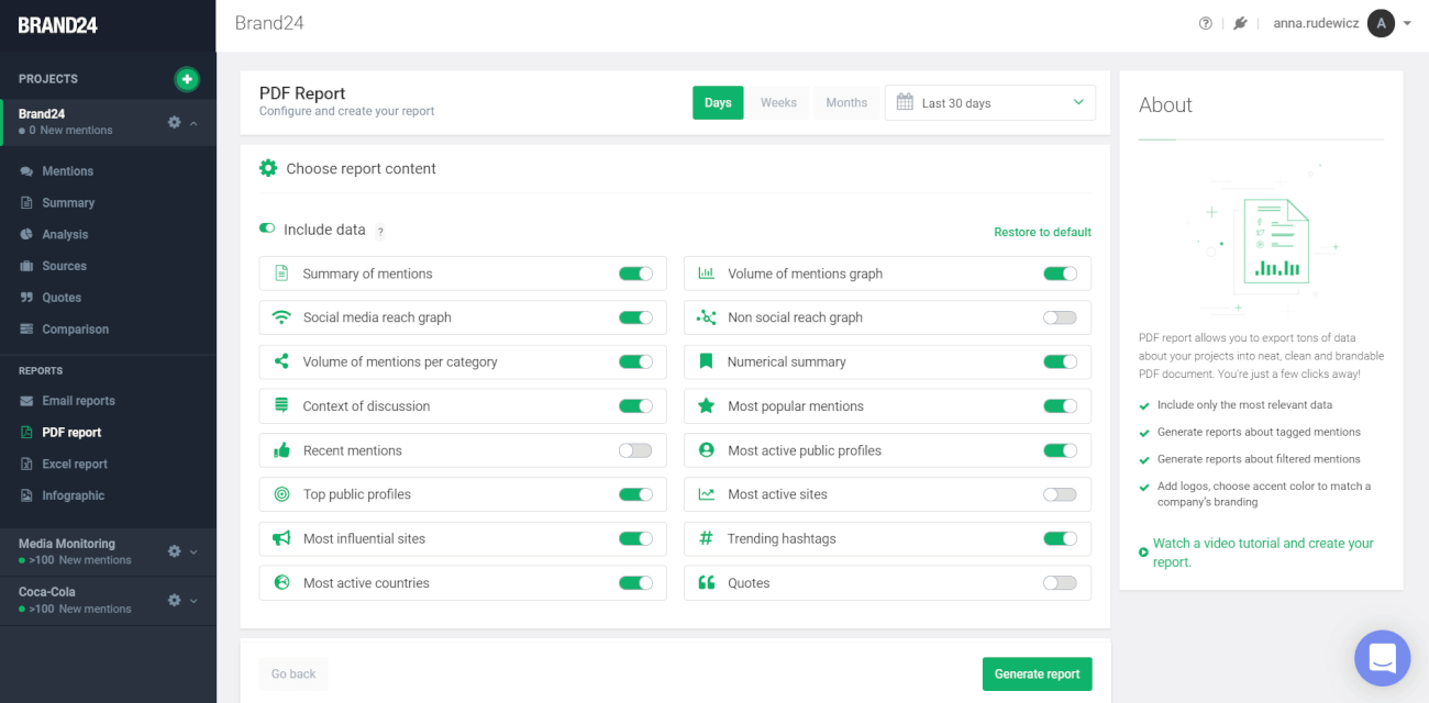 PR Clipping - Why Do You Need it? | Brand24