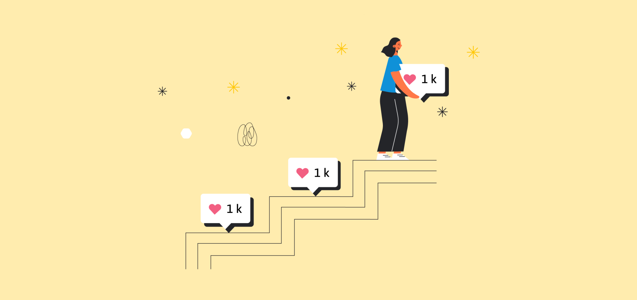 How to Get More Views on Instagram? 16 Hacks [2025] | Brand24