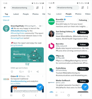 How do Hashtags Work? Guide for 2025 | Brand24
