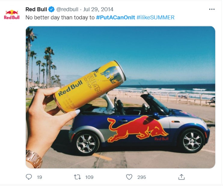 Best Hashtag Campaigns Ever You Should Look Up To | Brand24