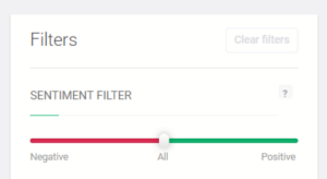 13 Filters Every Media Monitoring Tools Should Have | Brand24