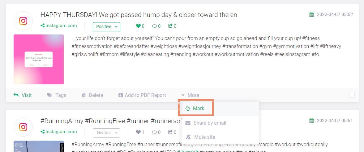 13 Filters Every Media Monitoring Tools Should Have | Brand24