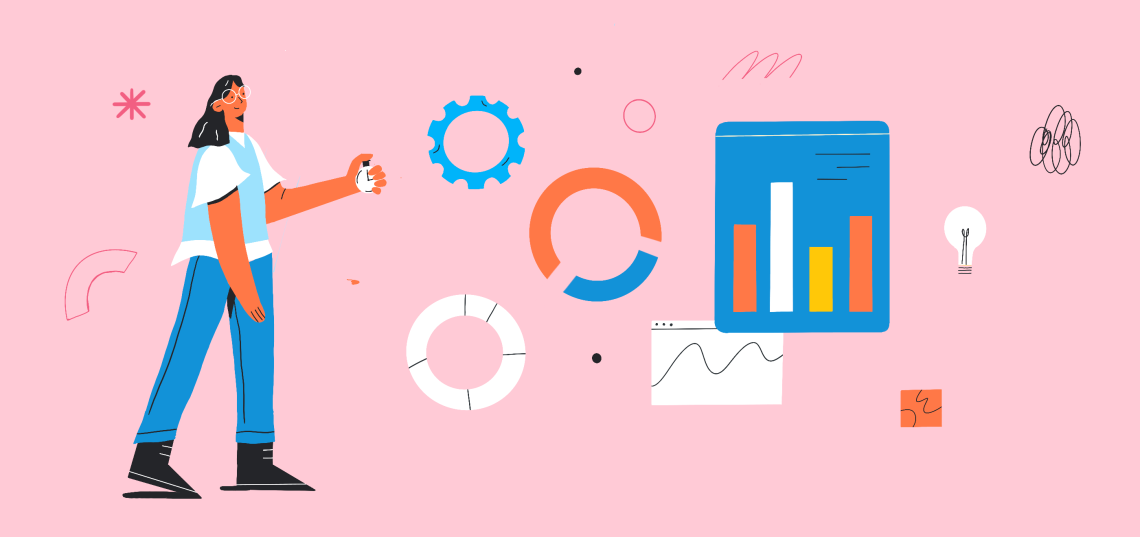 Las 15 mejores herramientas de análisis de redes sociales | Brand24