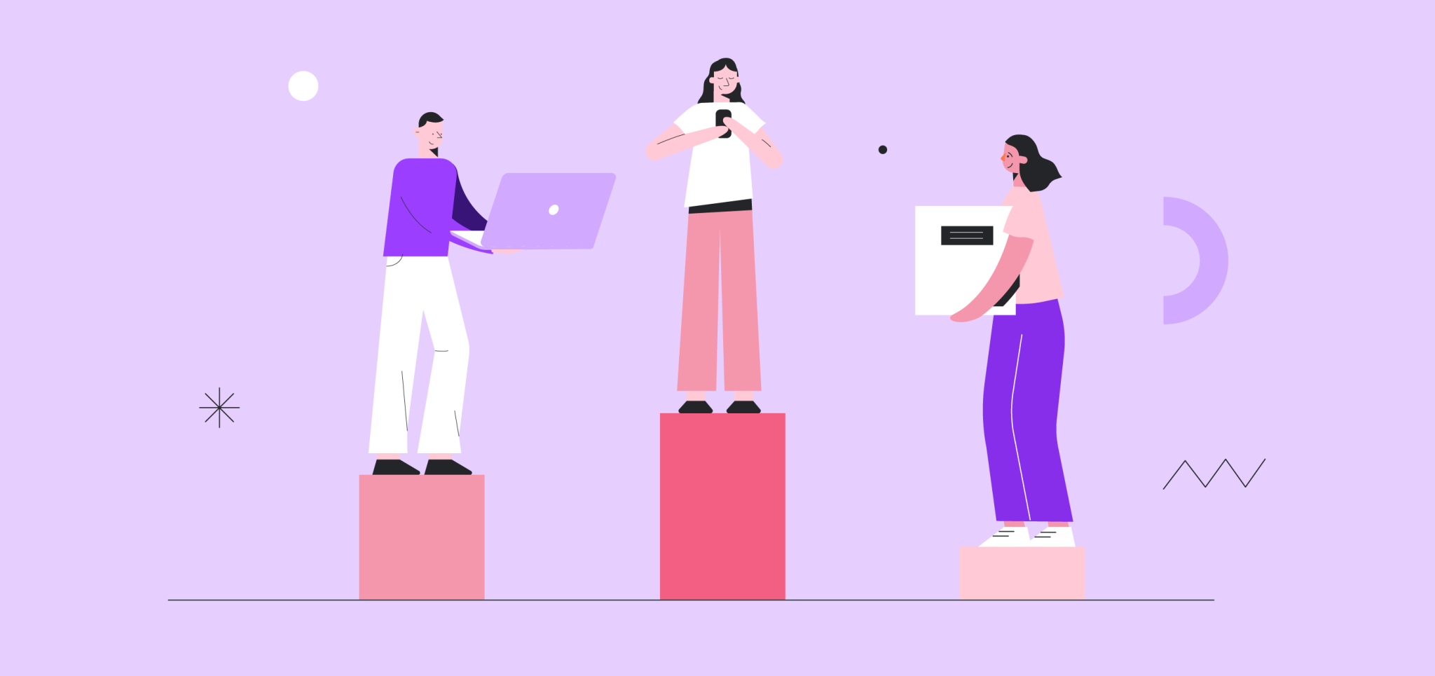 What is Competitive Benchmarking? Best Practices | Brand24