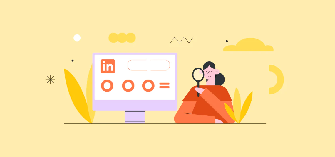 8 Key LinkedIn Metrics You Should Track in 2025 | Brand24