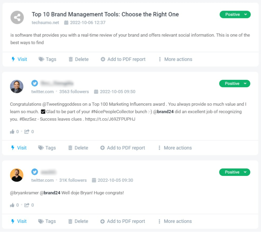 PR Clipping - Why Do You Need it? | Brand24