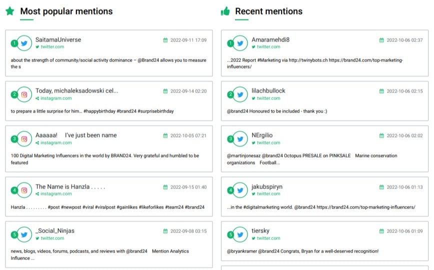 PR Clipping - Why Do You Need it? | Brand24