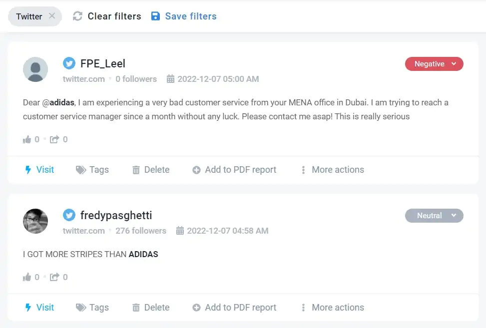 How to Check X (Twitter) Analytics in 2025? [2 Ways] | Brand24