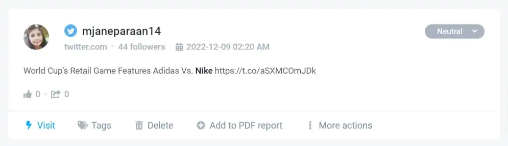 How to Check X (Twitter) Analytics in 2025? [2 Ways] | Brand24