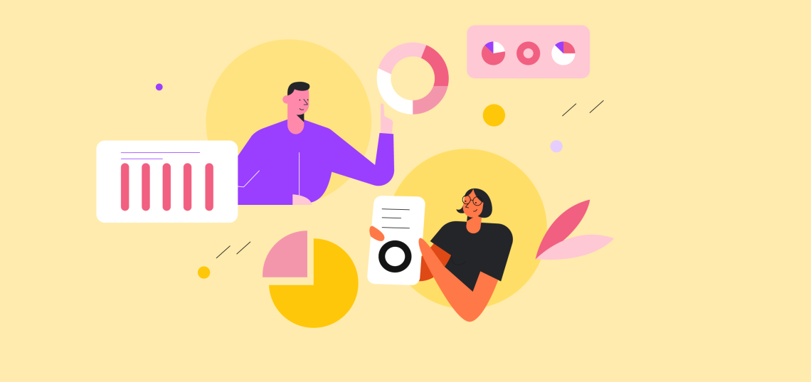 PR Report: How to Write, Template & Example [2025] | Brand24