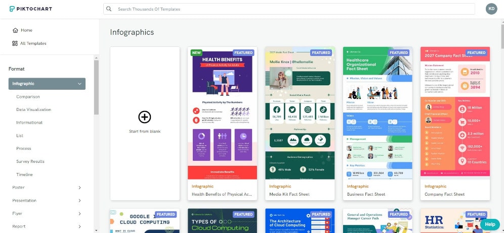 The 18 Best Online Marketing Tools to Try in 2025 | Brand24