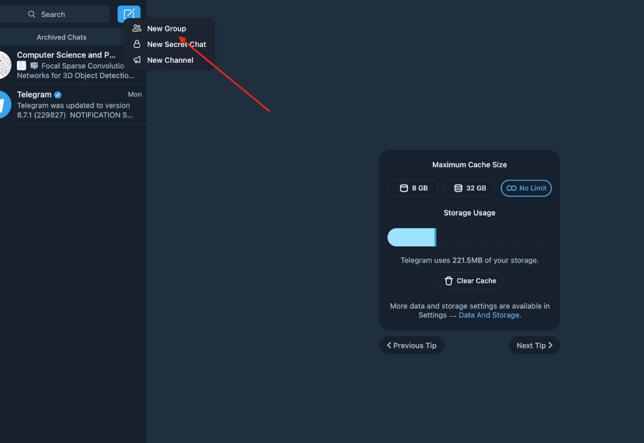 Telegram Marketing: A Guide For Beginners | Brand24