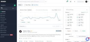 TikTok Analytics Tools: The 10 Best to Try in October 2025 | Brand24