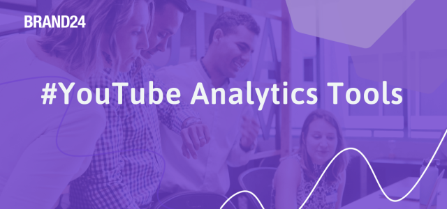 The 10 Best YouTube Analytics Tools for 2025 | Brand24