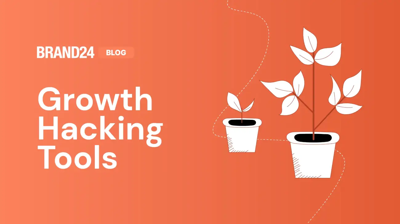 31 herramientas de Growth Hacking que hay que probar en 2025