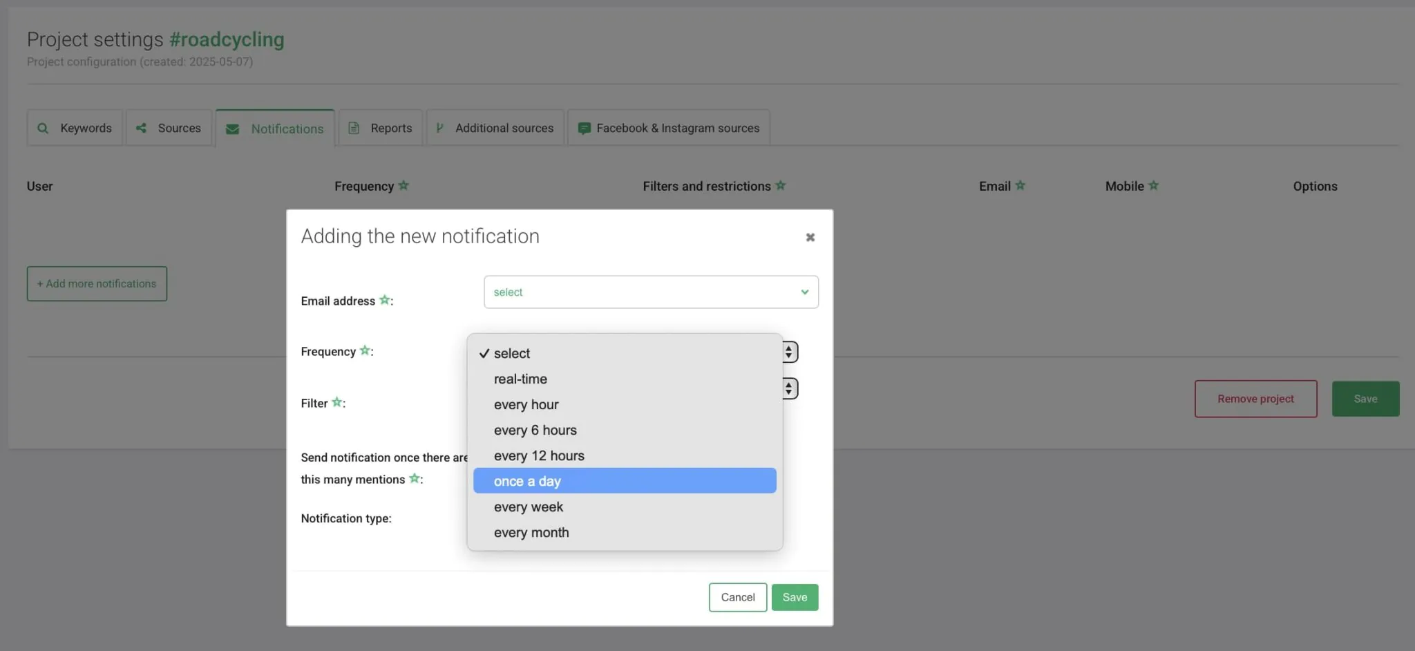 3 Easy Methods to Follow Hashtags on X (Twitter) [2025] | Brand24