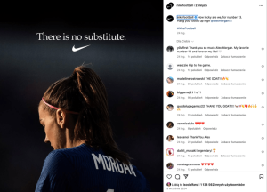 How Effective is Nike's Social Media Strategy? | Brand24