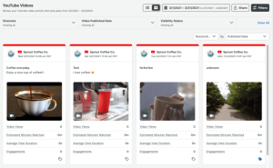 The 10 Best YouTube Analytics Tools for October 2025 | Brand24