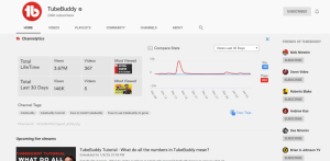 The 10 Best YouTube Analytics Tools for 2026 | Brand24