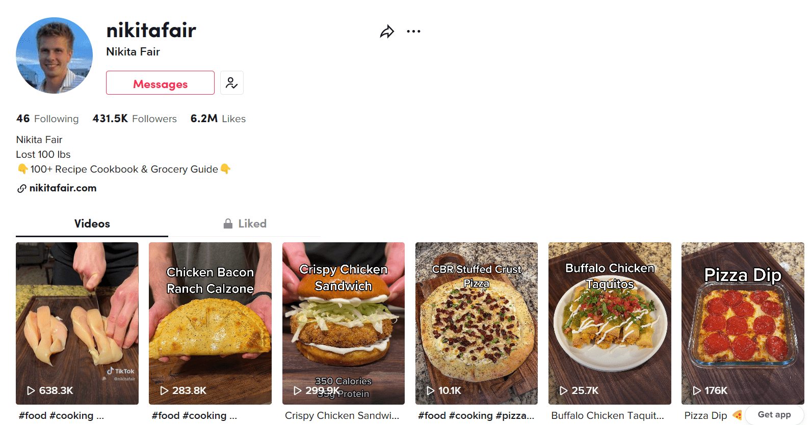 How to Find TikTok Influencers in 2025? +Benchmarks| Brand24