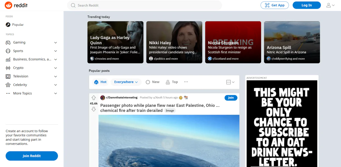 X (Twitter) Alternatives: Top 8 Platforms You Should Try Out | Brand24